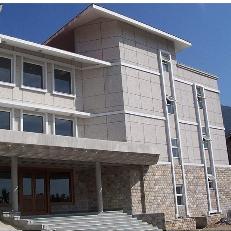 ANNEXE TO SONGTSEN LIBRARY – Livin Systems Consultants